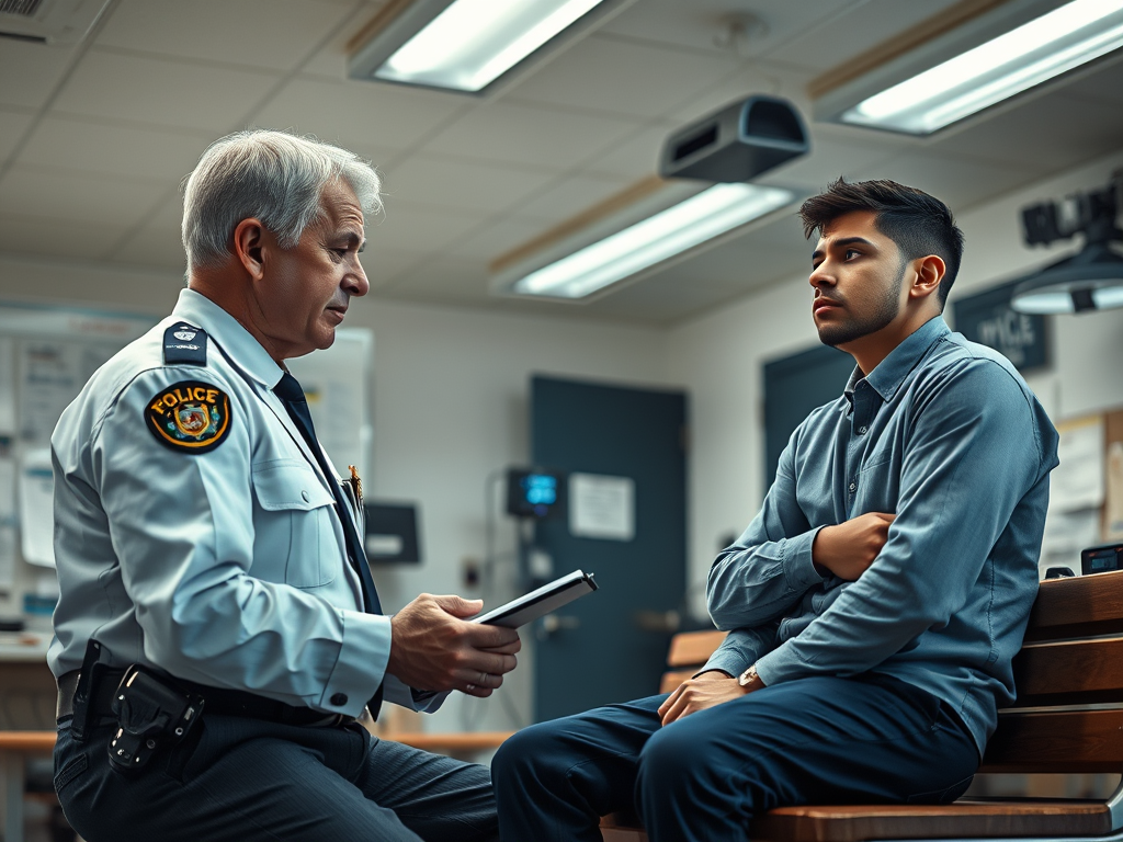 Understanding Drug Recognition Evaluations: A Comprehensive Guide ...