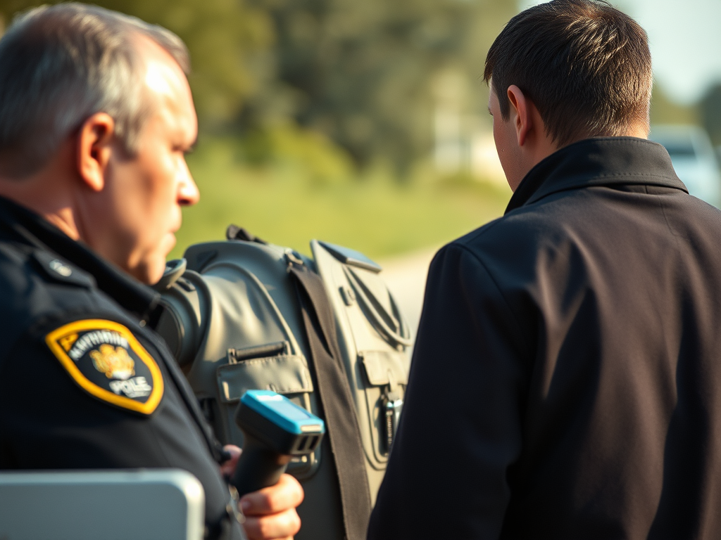 Step-by-Step Guide to the DRE Evaluation Process | Drive with Pride